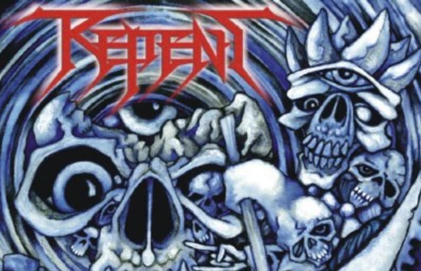 Repent Tickets | Repent Tour Dates and Concert Tickets - viagogo