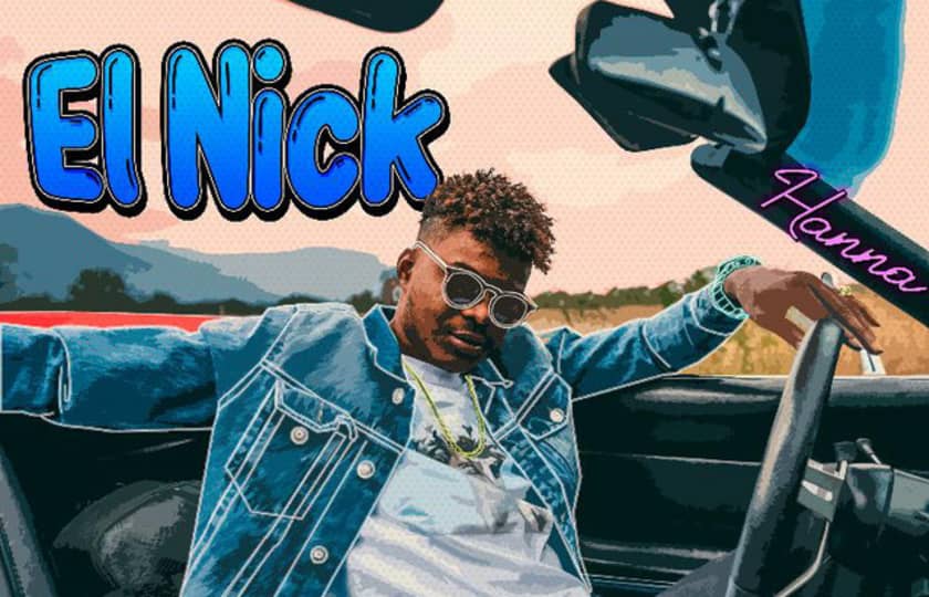 El Nick Tickets - El Nick Concert Tickets and Tour Dates - StubHub