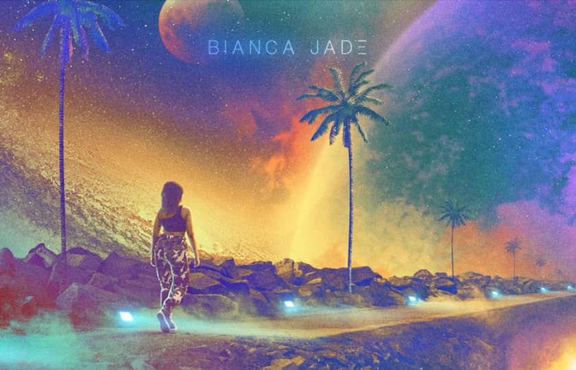 Bianca Jade Tickets - Bianca Jade Concert Tickets and Tour Dates - StubHub