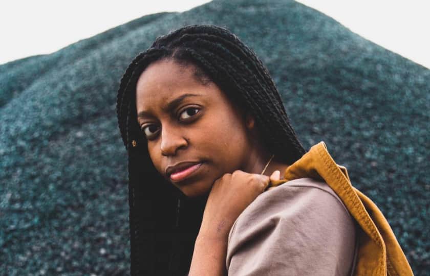 Daisha McBride Tickets - Daisha McBride Concert Tickets and Tour Dates ...