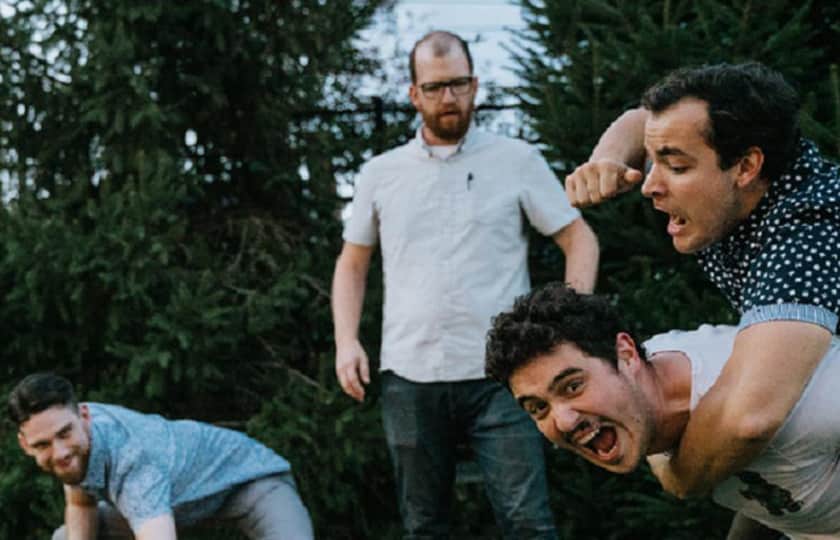 Safety Squad Tickets - Safety Squad Concert Tickets and Tour Dates ...