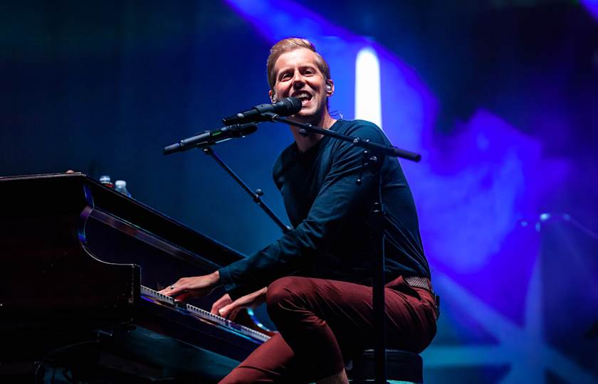 Something Corporate Tickets