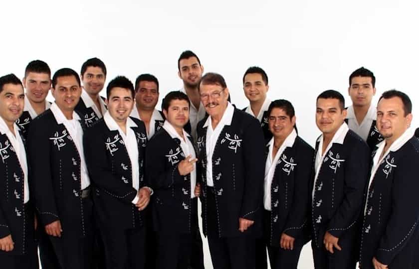 La Arrolladora Banda El Limon Tickets Hidalgo – 2025 Concert Dates ...