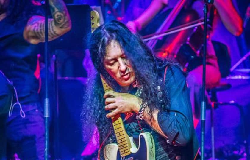 Alex Beyrodt Tickets