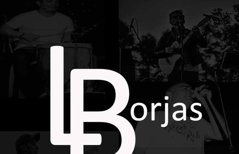 Los Borjas Tickets - Los Borjas Concert Tickets and Tour Dates - StubHub