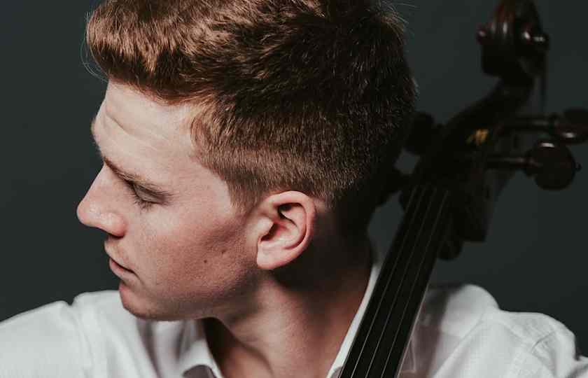 Benjamin Kruithof Tickets - StubHub