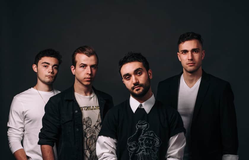 Autumn Kings Tickets - Autumn Kings Concert Tickets and Tour Dates ...