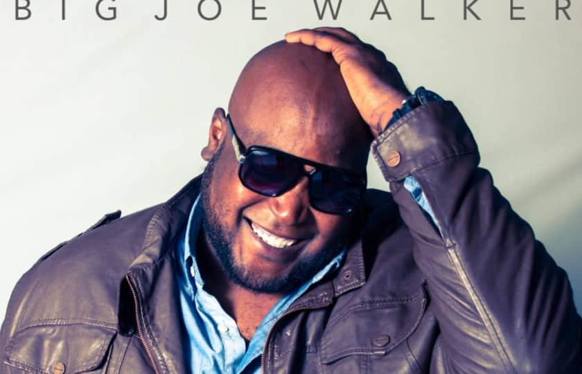 Big Joe Walker Tickets - Big Joe Walker Concert Tickets and Tour Dates ...