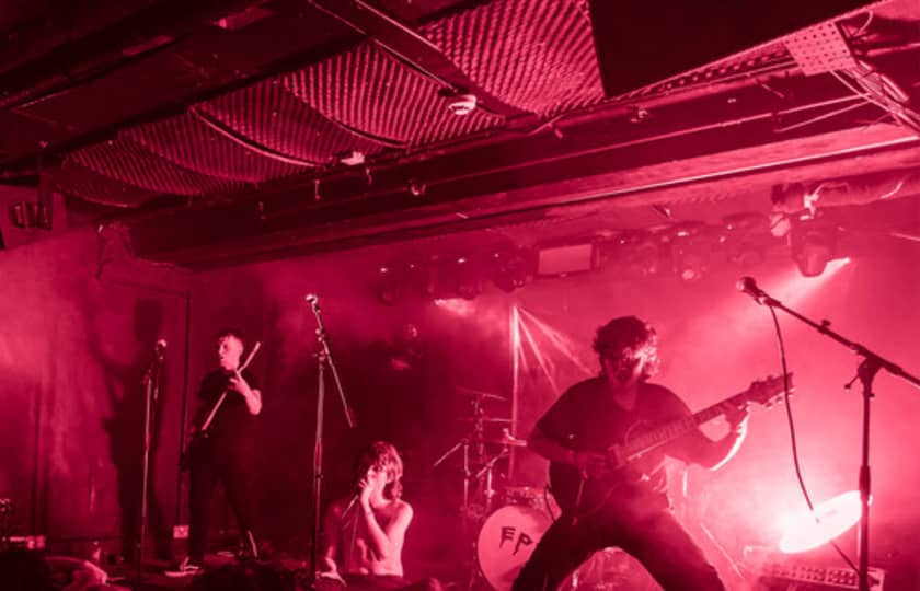 Electric Press Tickets - Electric Press Concert Tickets and Tour Dates ...