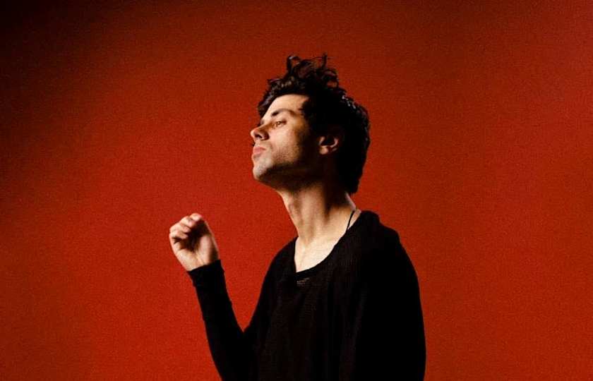 The Indiana Drones Tickets