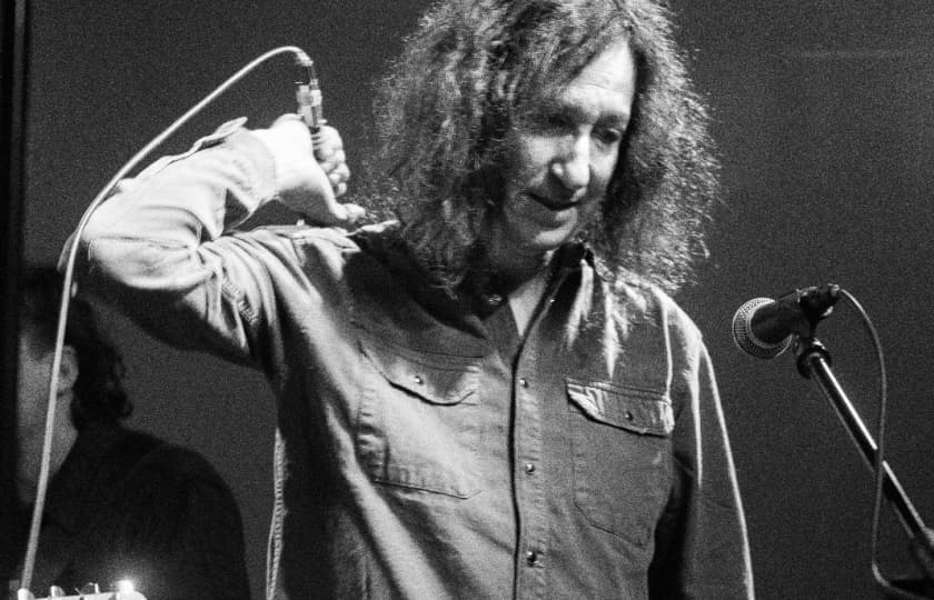 Gordon Raphael Tickets - Gordon Raphael Concert Tickets and Tour Dates ...