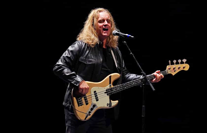 Jason Scheff Tickets