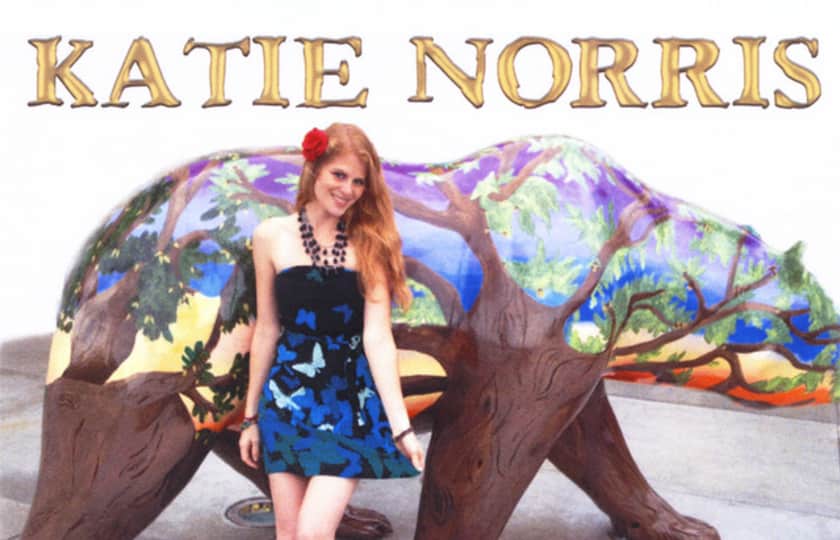 Katie Norris Tickets - StubHub