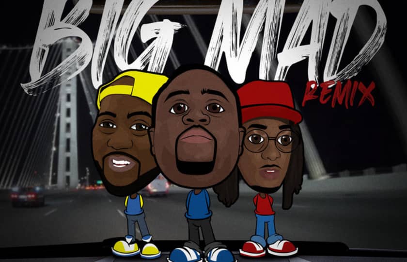 CML Lavish-D Tickets - CML Lavish-D Concert Tickets and Tour Dates ...