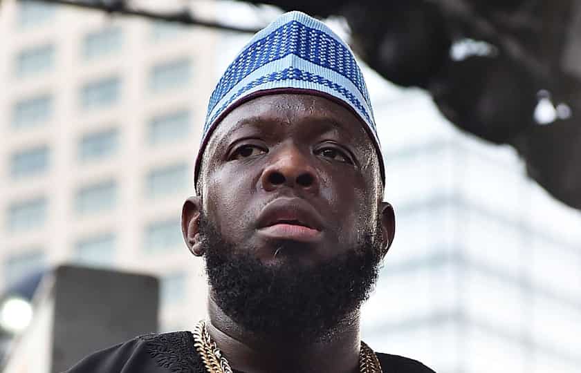 Timaya Tickets