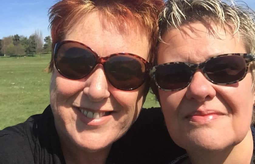 Chris While and Julie Matthews Tickets - Chris While and Julie Matthews ...