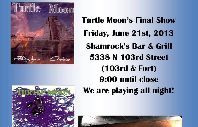 Turtle Moon Tickets - Turtle Moon Concert Tickets and Tour Dates - StubHub