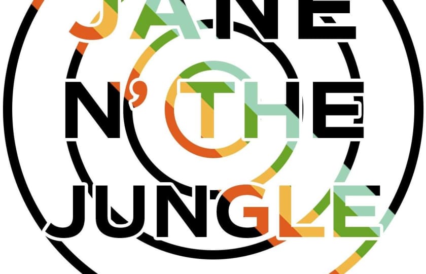 Jane N' The Jungle Tickets - Jane N' The Jungle Concert Tickets and ...