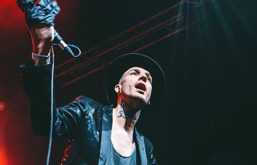 Daniel Graves Tickets - Daniel Graves Concert Tickets and Tour Dates ...