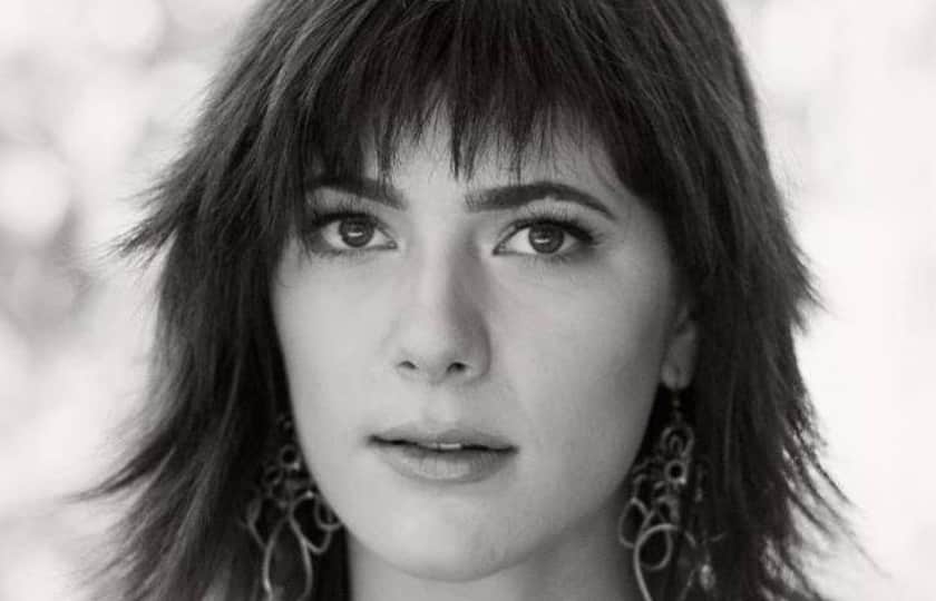 Sara Niemietz Tickets - Sara Niemietz Concert Tickets and Tour Dates ...