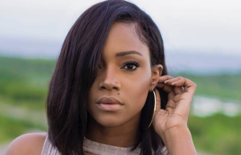 Kimberly Patterson Tickets - Kimberly Patterson Concert Tickets and ...