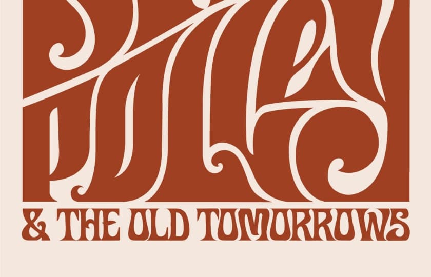 Sam Polley and The Old Tomorrows Tickets - Sam Polley and The Old ...