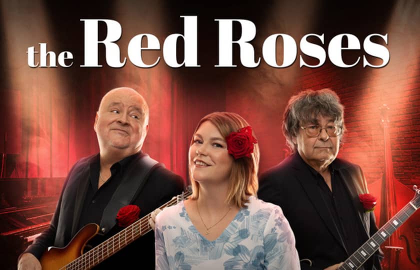 The Red Roses Tickets - The Red Roses Concert Tickets and Tour Dates ...