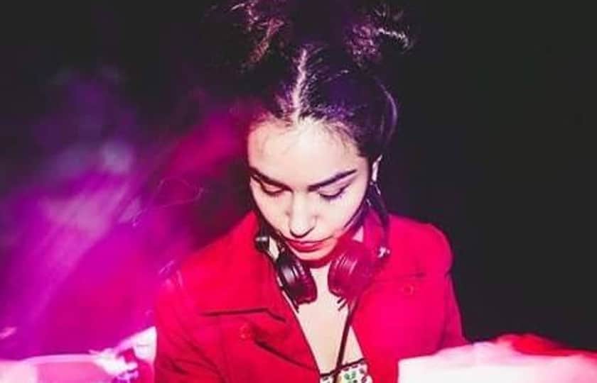 Dj Cami Layé Okún Tickets - Dj Cami Layé Okún Concert Tickets and Tour ...