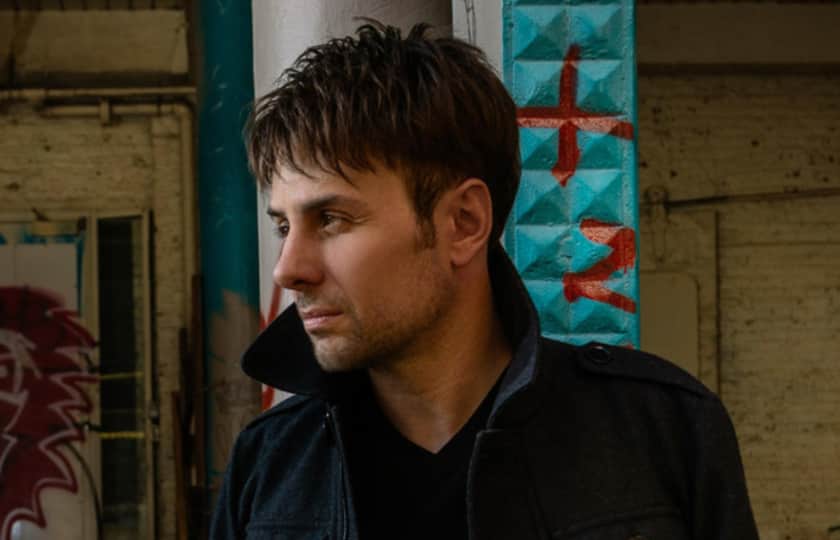 Jerad Finck Tickets - Jerad Finck Concert Tickets and Tour Dates - StubHub