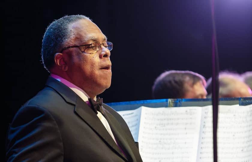 Seattle Repertory Jazz Orchestra Tickets - Seattle Repertory Jazz ...