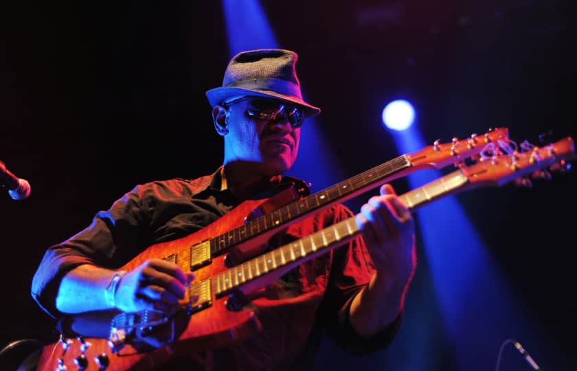 David Fiuczynski Tickets - David Fiuczynski Concert Tickets and Tour ...