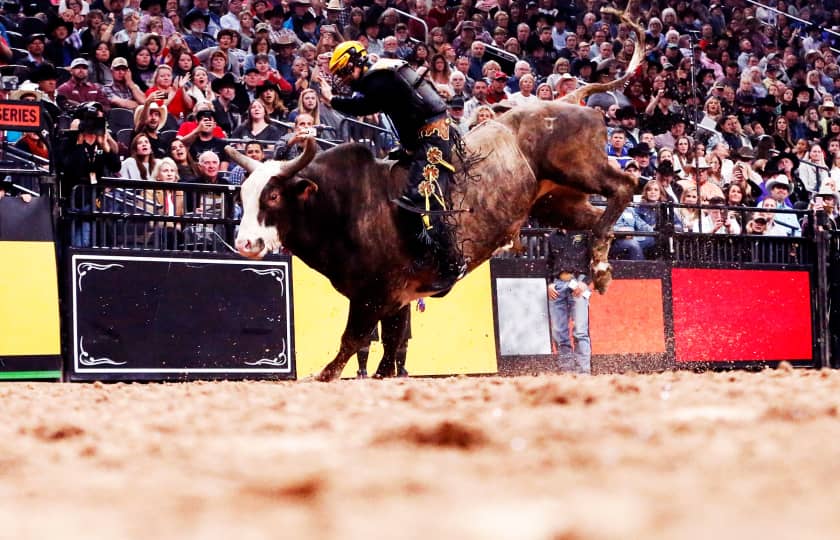 PBR World Finals Tickets - StubHub