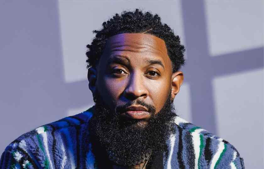 Pastor Mike Jr. Tickets