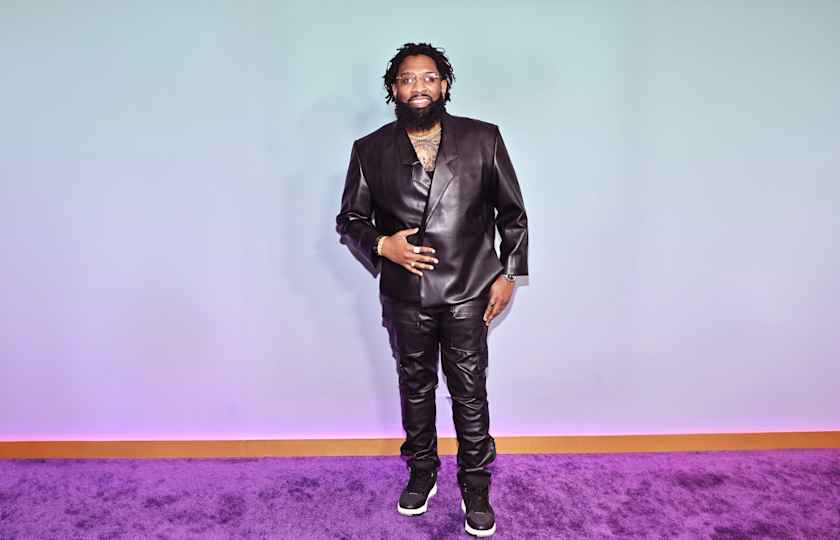 Pastor Mike Jr. Tickets