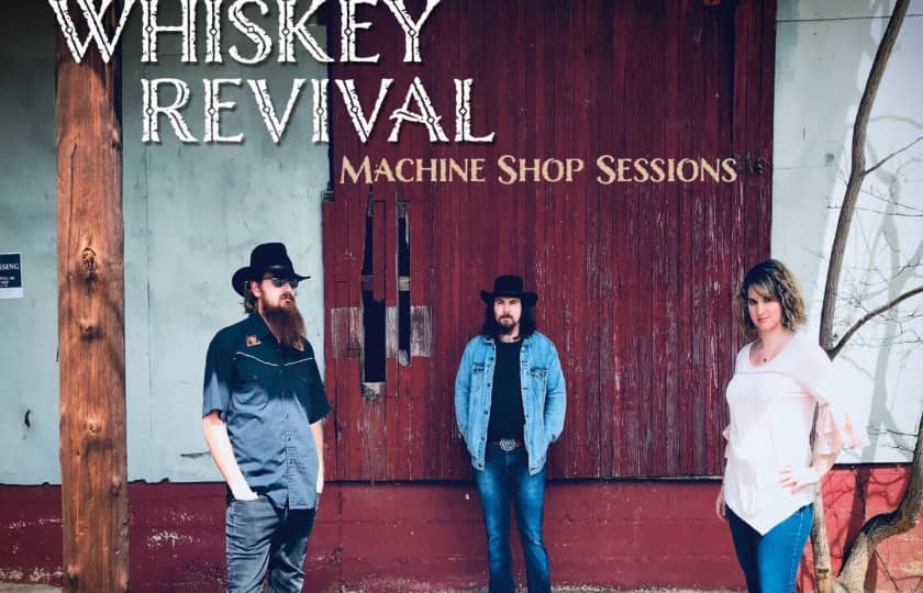 Whiskey Revival Tickets - Whiskey Revival Concert Tickets and Tour ...