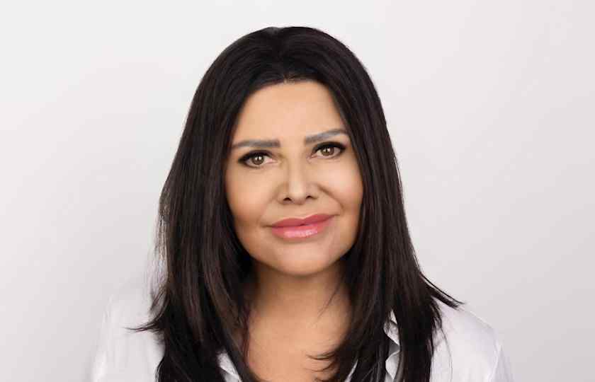 Ilona Csáková Tickets Olomouc – 2025 Concert Dates | StubHub