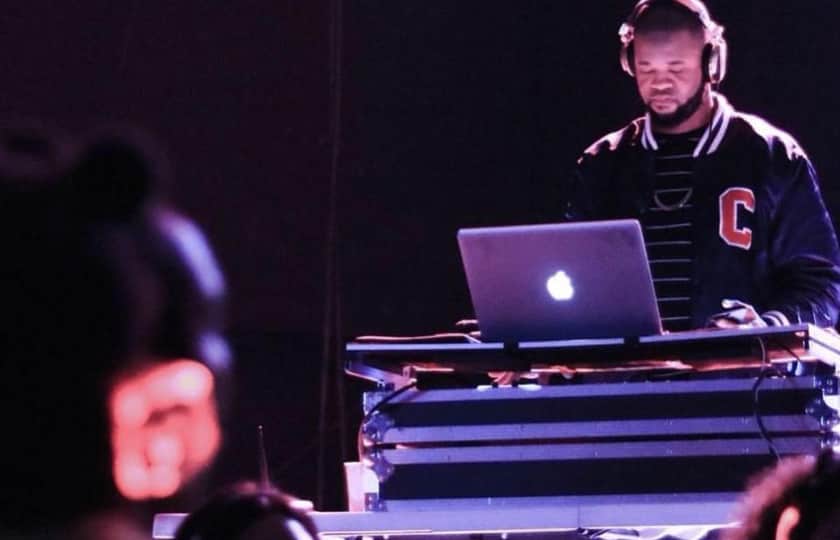 CJ the DJ Tickets - CJ the DJ Concert Tickets and Tour Dates - StubHub