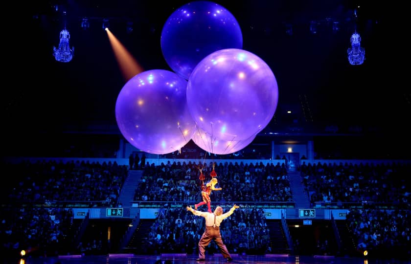 Cirque Du Soleil Corteo Tickets - StubHub