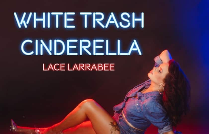 Lace Larrabee Tickets - StubHub