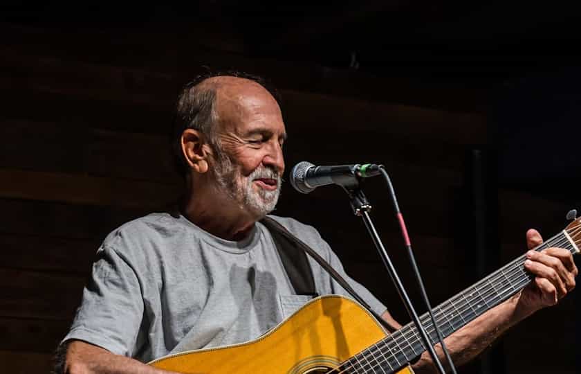 Ben Harrison Tickets