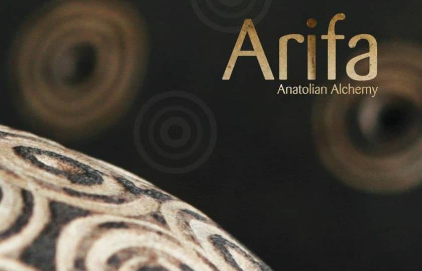 Arifa Tickets - Arifa Concert Tickets and Tour Dates - StubHub