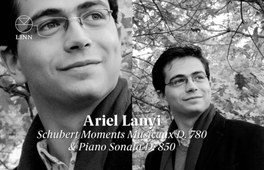 Ariel Lanyi Tickets - Ariel Lanyi Concert Tickets and Tour Dates - StubHub