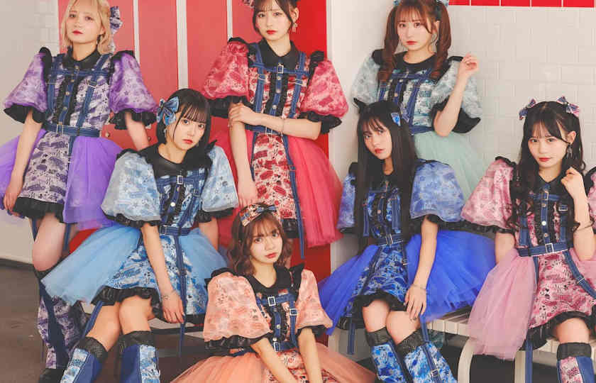 CANDY TUNE Tickets Tokyo – 2025 Concert Dates | StubHub