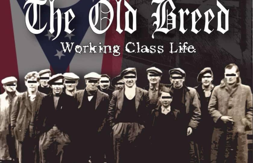 The Old Breed Tickets | The Old Breed Tour Dates and Concert Tickets ...