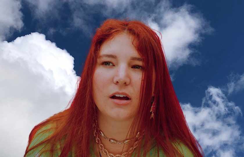 Chloe George Tickets