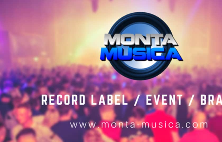 Monta Musica Tickets - Monta Musica Concert Tickets and Tour Dates ...