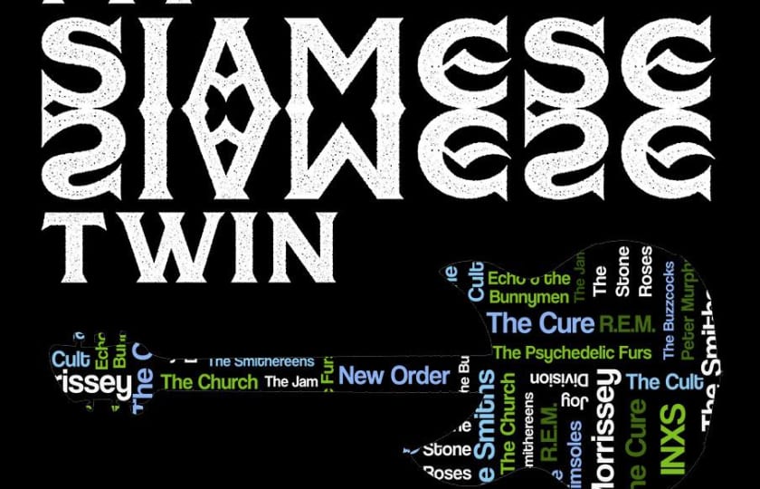 My Siamese Twin Tickets - My Siamese Twin Concert Tickets and Tour ...
