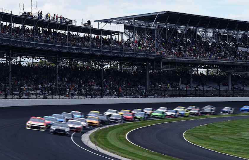 Brickyard 400 Tickets - StubHub