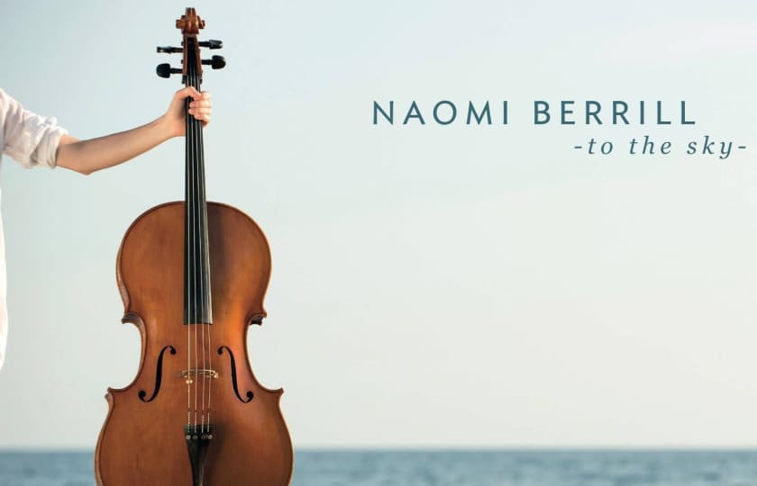 Naomi Berrill Tickets - Naomi Berrill Concert Tickets and Tour Dates ...