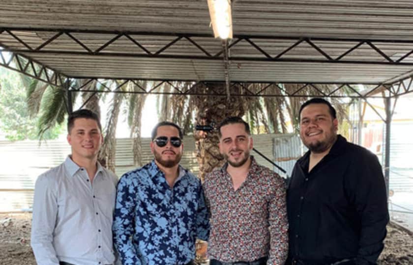 Grupo Los Muchachos Tickets - Grupo Los Muchachos Concert Tickets and ...